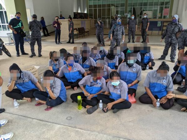 Datuk Mokhtar Hashim meninggal dunia - Kosmo Digital