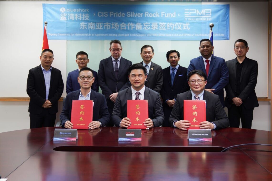 EP Manufacturing Berhad (EPMB) Archives - Kosmo Digital