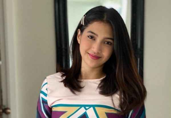 Atikah 'balas dendam' balik Singapura - Kosmo Digital