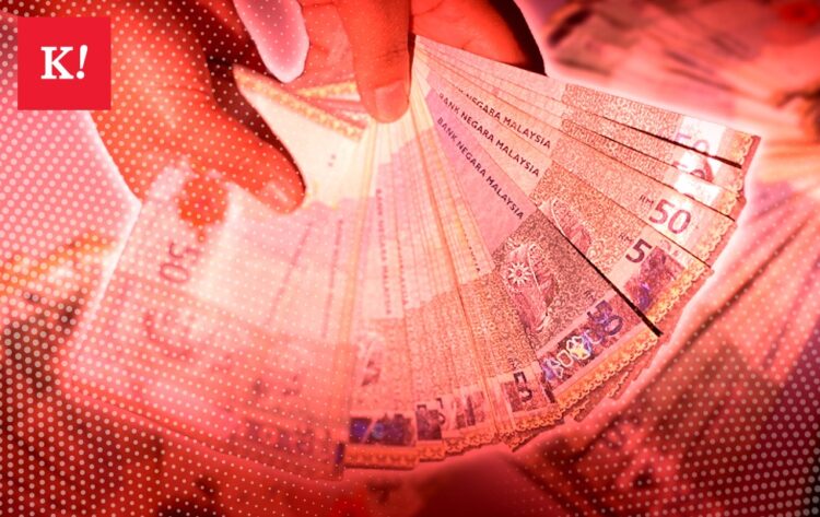 SVTP mampu tarik pelaburan RM14 bilion ke Perak - Kosmo Digital