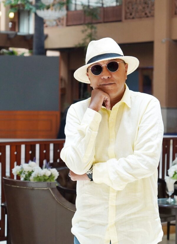 Hattan memang 'biso bonar' - Kosmo Digital