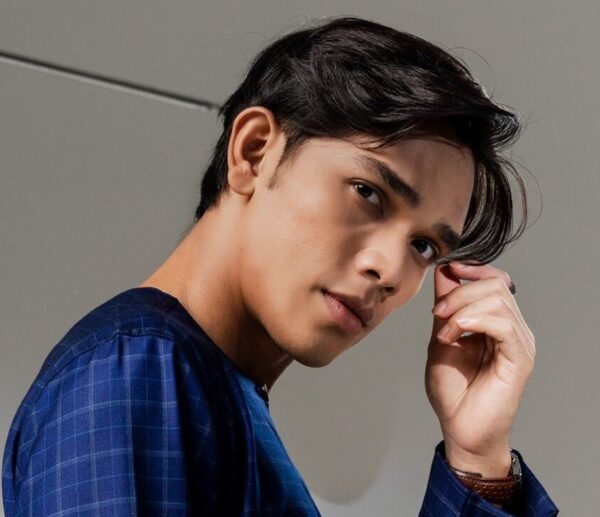 Nama sedang 'in', Aedy Ashraf tak nak kaut semua - Kosmo Digital