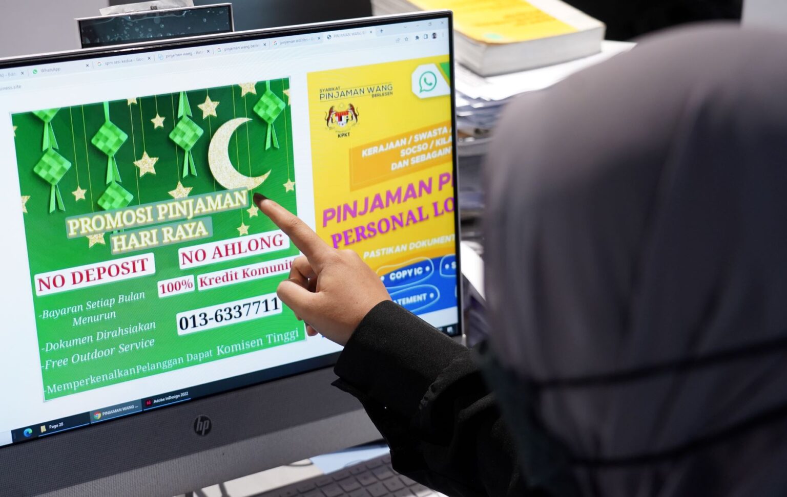 Utama - Kosmo Digital