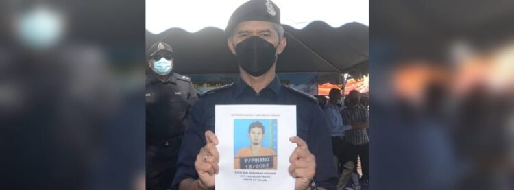 Tahanan lokap lolos, enam polis ditahan - Kosmo Digital