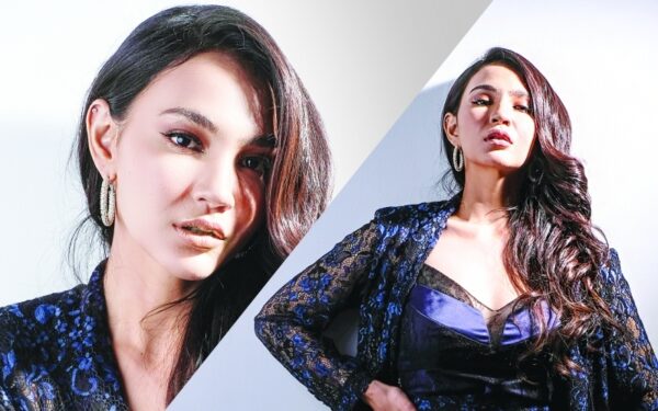 Siapa yang nak jadi janda - Nadia Brian - Kosmo Digital