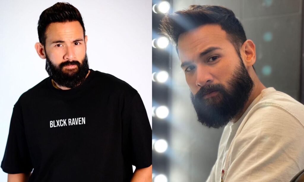 Dalam setahun, 2 hari saja 'koyak' - Sharnaaz Ahmad - Kosmo Digital