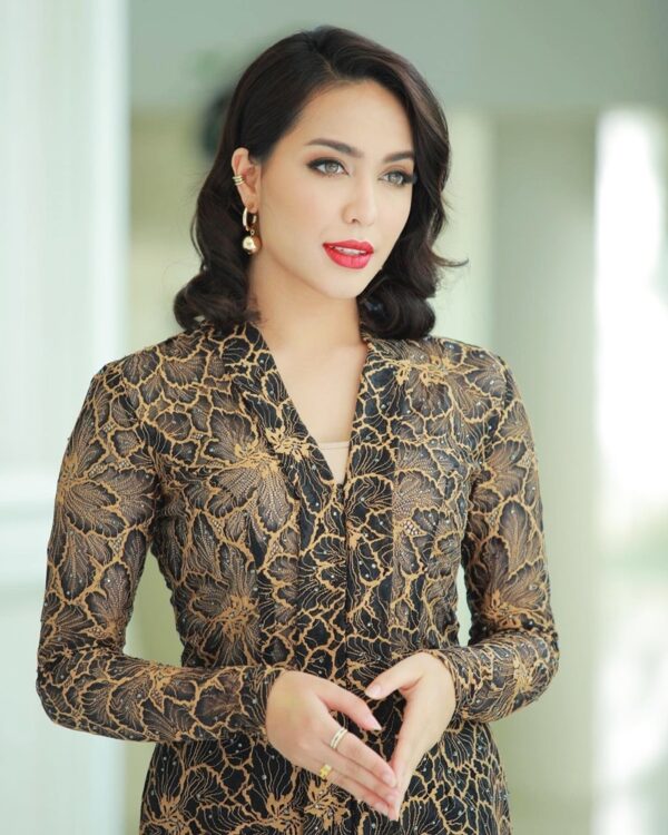 Wanna Ali sedar hala tuju - Kosmo Digital