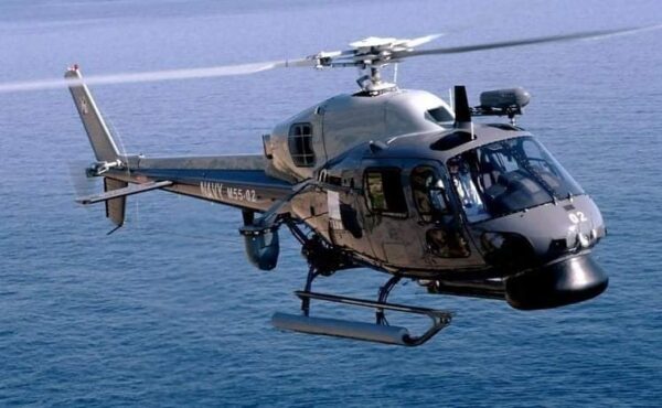 Jangan cemas lihat helikopter TLDM terbang rendah - Kosmo Digital