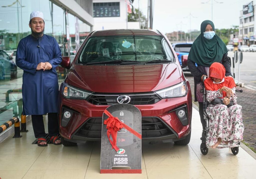 Calon FSM ungguli pemilihan MPP UPSI sesi 2021/2022 - Kosmo Digital