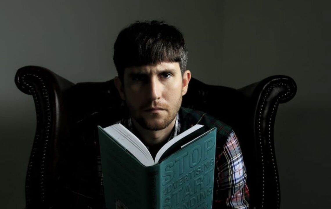 Risau Mat Dan balik England amal 'hidup' lama - Kosmo Digital