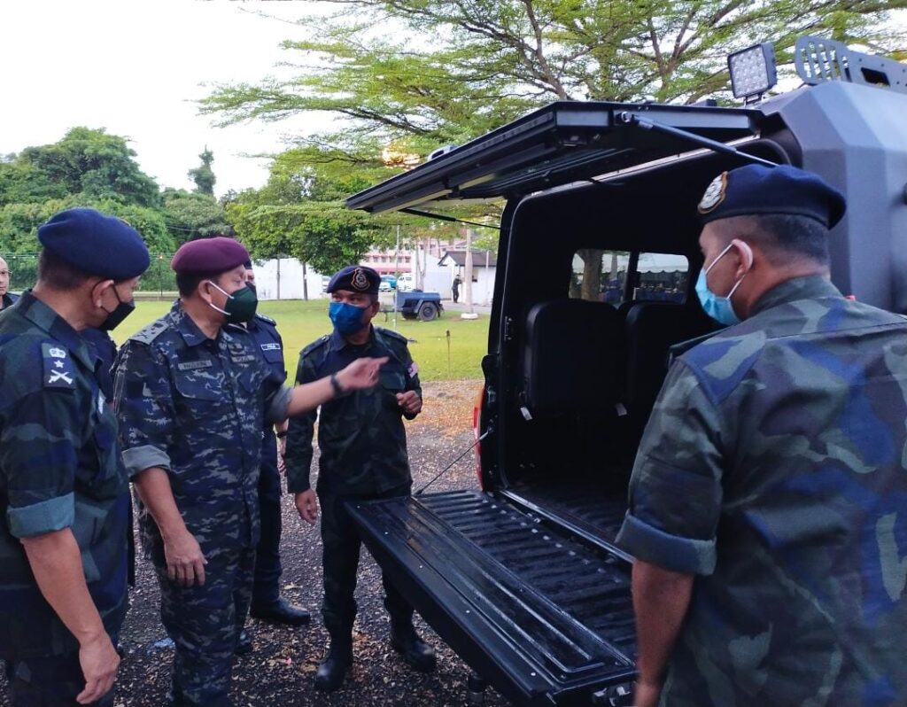 Perintah berkurung ESSZONE dilanjutkan lagi enam bulan - Kosmo Digital