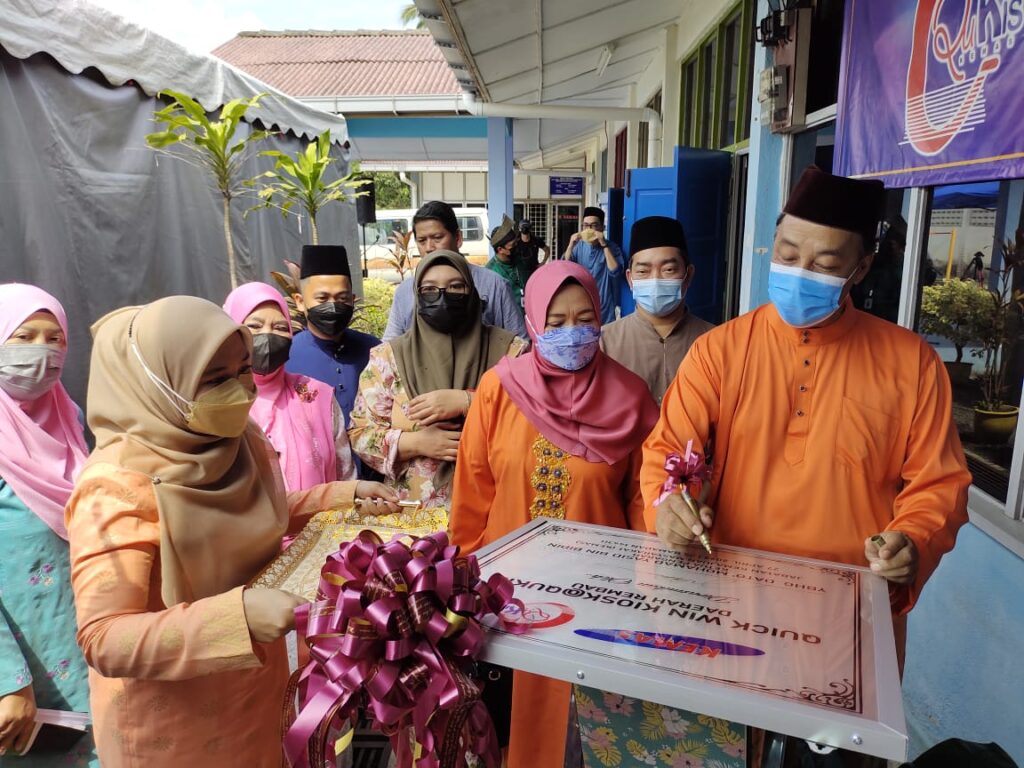 Guru Kemas boleh berTikTok - Kosmo Digital