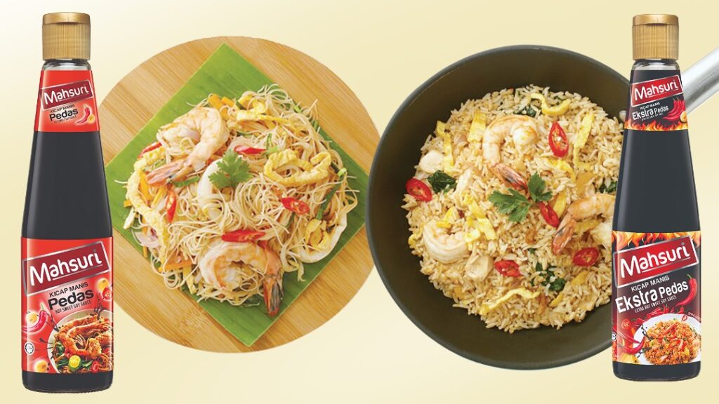 Produk Mahsuri lengkapi resipi - Kosmo Digital