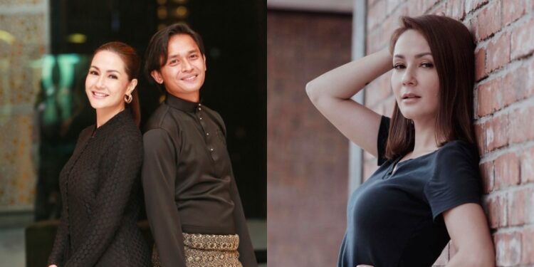 Yasmin Hani tak kisah jika menjanda sampai tua - Kosmo Digital
