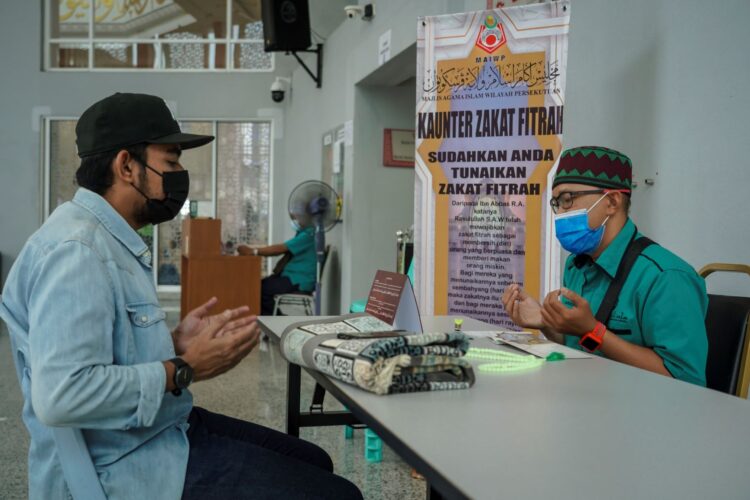 Datuk Mokhtar Hashim meninggal dunia - Kosmo Digital