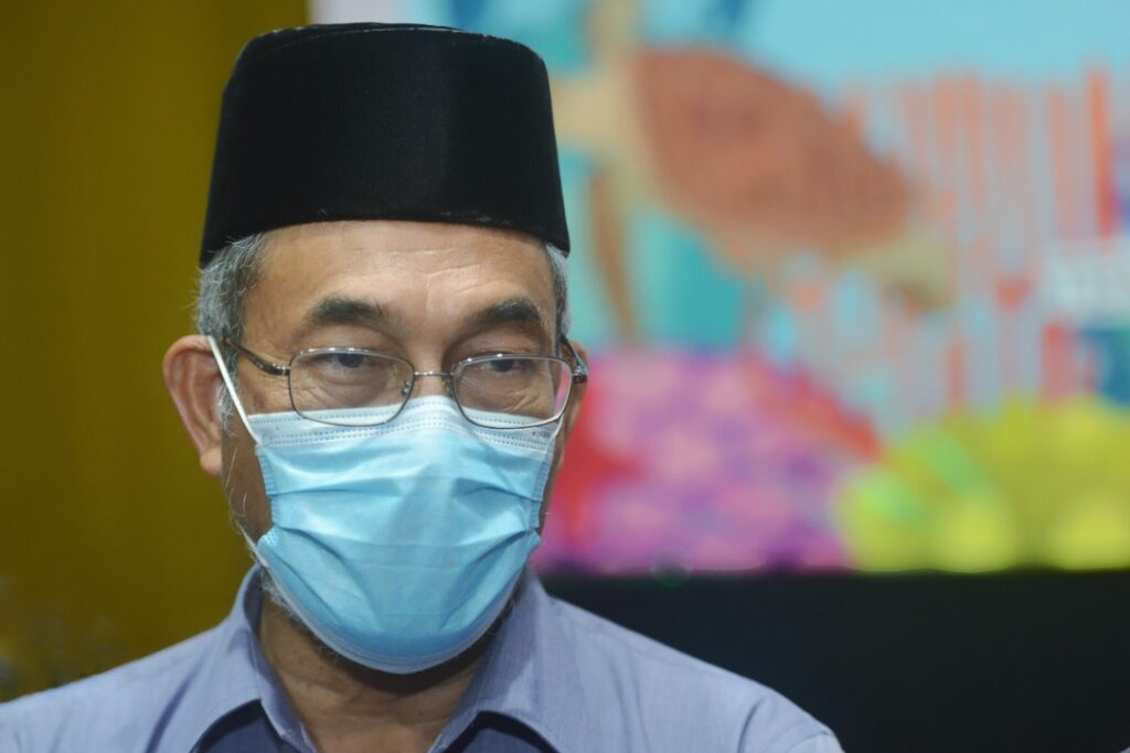 Kelibat Joki Timba muncul waktu dinihari - Kosmo Digital