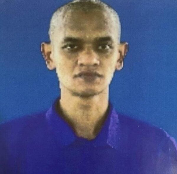 Seorang lagi banduan berjaya ditangkap, empat lagi masih diburu - Kosmo ...