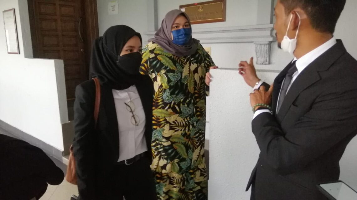Bella didera Siti Bainun dari Mac hingga Jun 2021 - saksi - Kosmo Digital