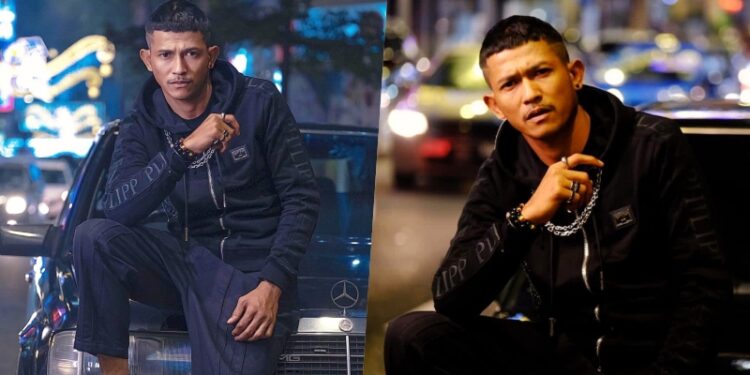 Hati Johan As’ari kembali dimiliki? - Kosmo Digital