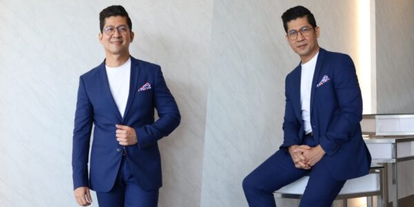 Awet muda, Zarul Umbrella rela ‘dituakan’ dalam drama - Kosmo Digital