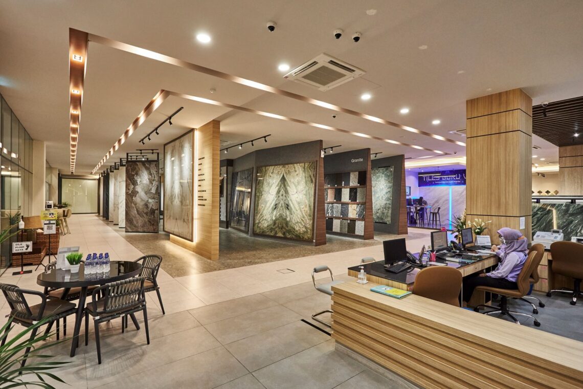 Jubin BMS bakal disenarai di Pasaran ACE Bursa Malaysia - Kosmo Digital