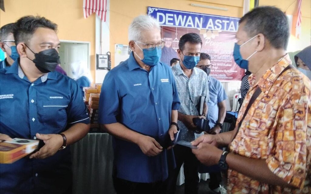 Kaji semula pemberian kad UNHCR pada pelarian Rohingya - Kosmo Digital