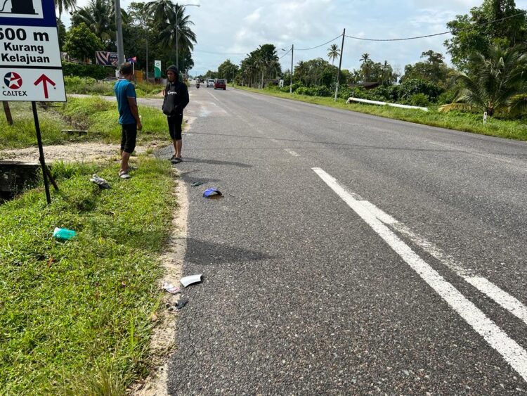 Saiful Malaysian Idol dah jadi pondan? - Kosmo Digital