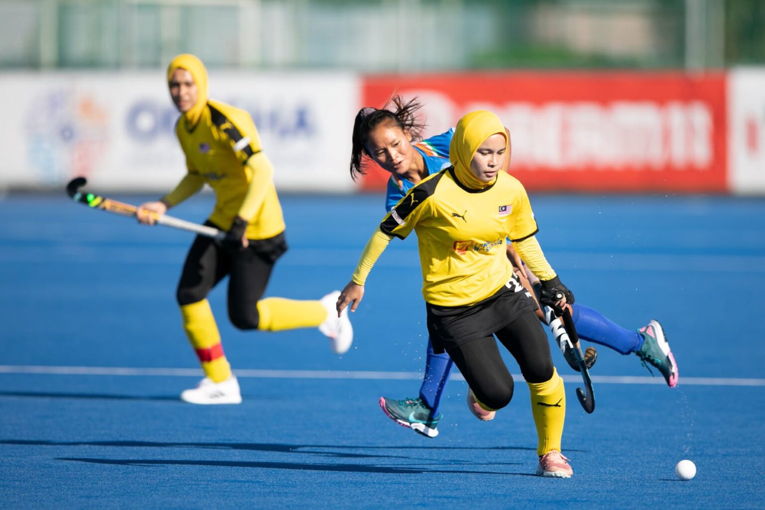 Saiful Malaysian Idol dah jadi pondan? - Kosmo Digital