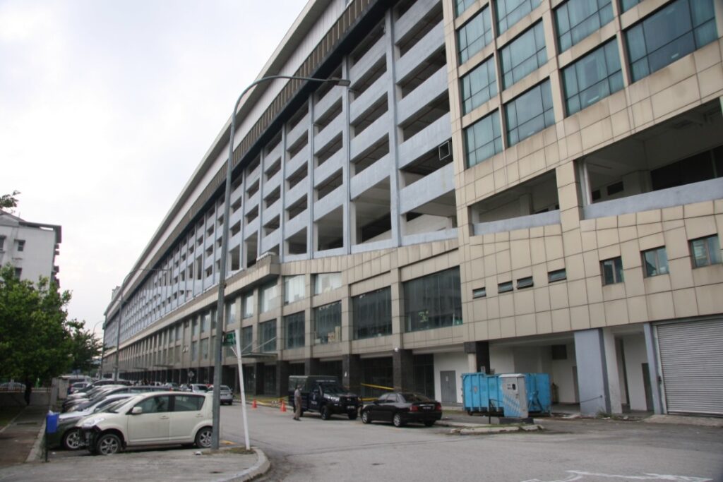 Kelibat Joki Timba muncul waktu dinihari - Kosmo Digital