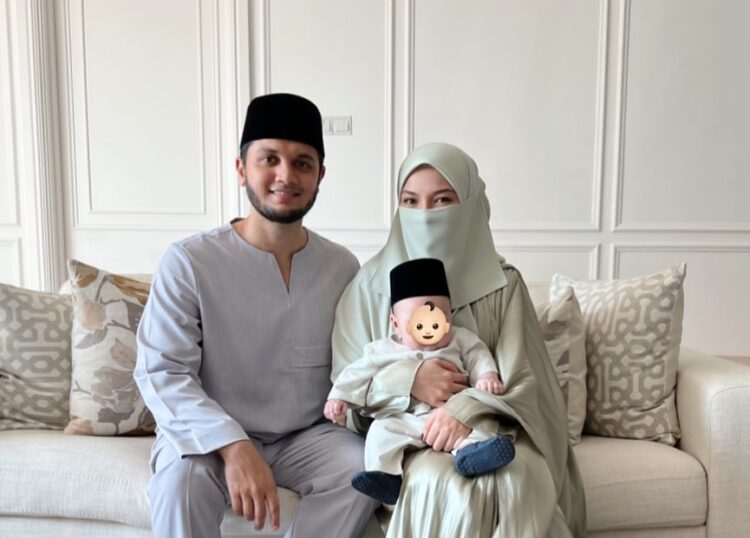 Neelofa tak sangka duit raya Bilal RM14,000 - Kosmo Digital