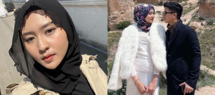 Bukan 'baby bump' tapi buncit - Anis Sofea - Kosmo Digital