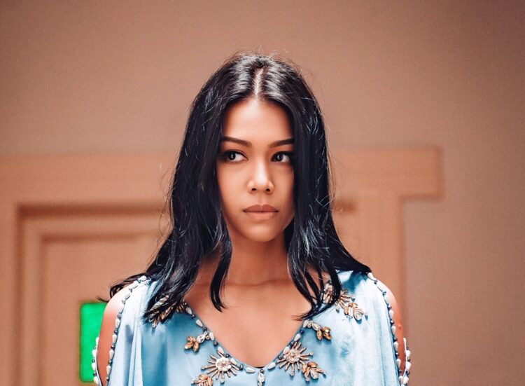 Sakinah enggan tunggang 'gila' - Kosmo Digital