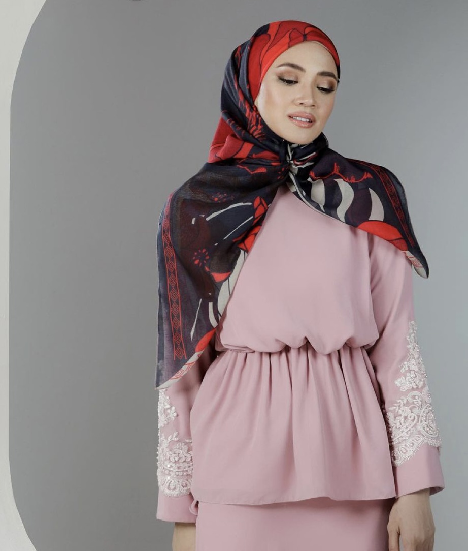 Sesuai status dan usia, Fazura pilih naskhah Islamik - Kosmo Digital