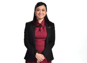 Personaliti wanita Astro, bekas atlet meriahkan NSL