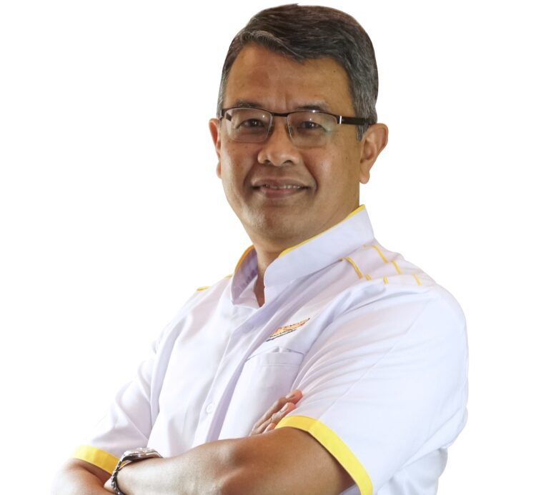 Pertandingan DIY Made Simple kembali - Kosmo Digital