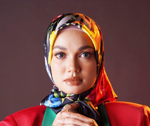 Puteri Sarah tak nampak hala tuju - Kosmo Digital