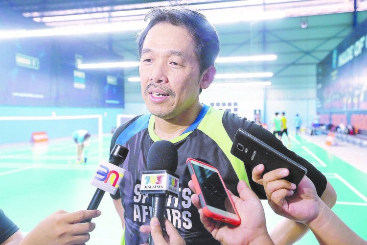 Peluang Malaysia julang Piala Thomas di Bangkok