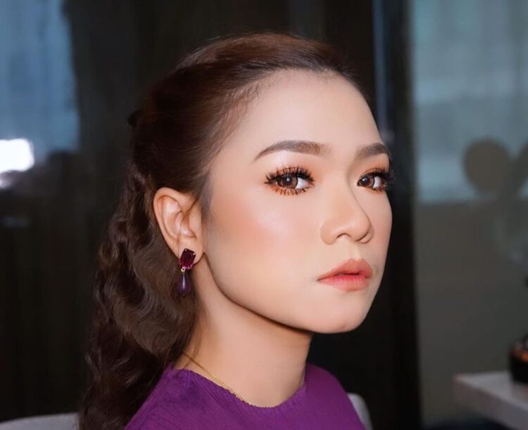 Ruhainies serik jaja kisah cinta, baik berdiam - Kosmo Digital