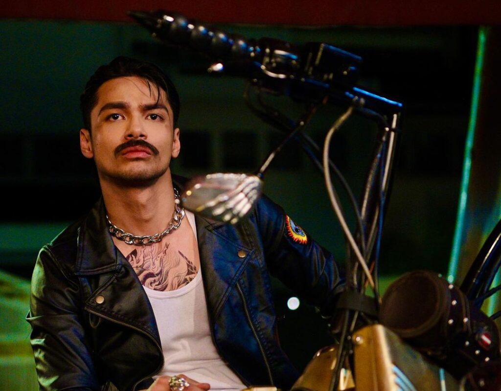 Syafiq Kyle 'seram' tengok lakonan sendiri - Kosmo Digital