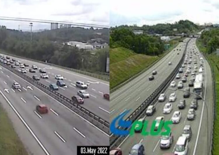 Ladang kelapa sawit TDM aplikasi teknologi GIS dan UAV - Kosmo Digital