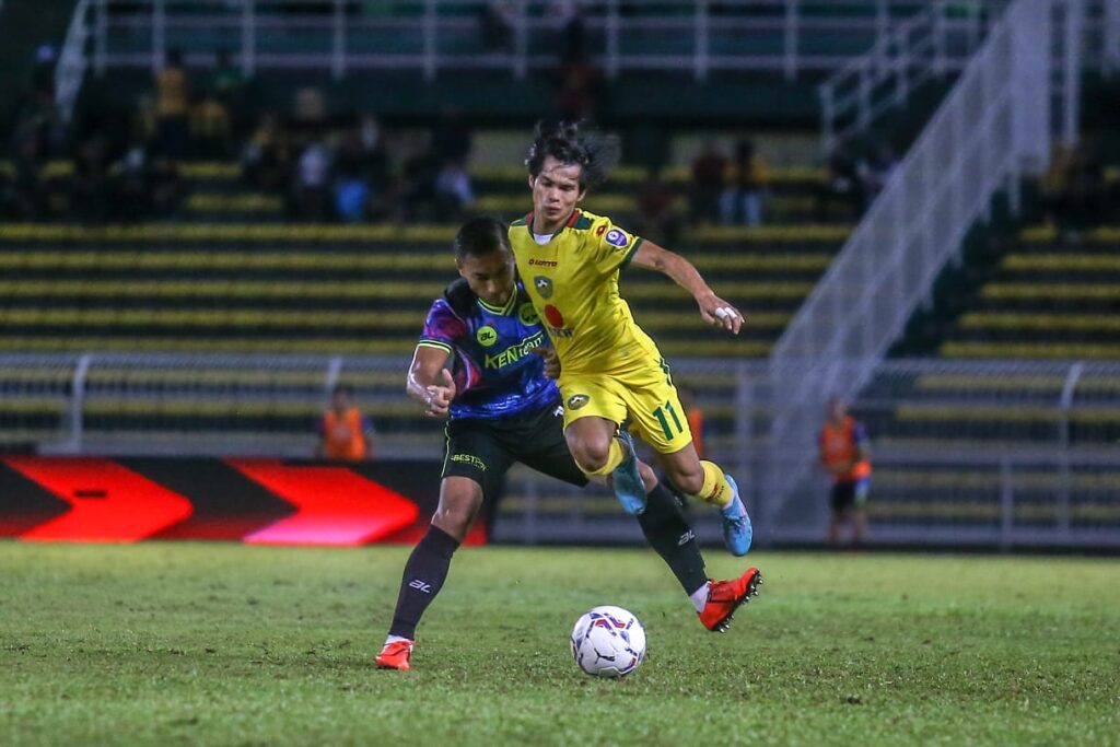 Kelibat Joki Timba muncul waktu dinihari - Kosmo Digital