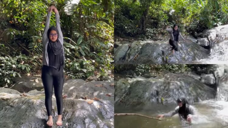 Tak fasih berbahasa Melayu, Arena Lieya perbaiki diri - Kosmo Digital