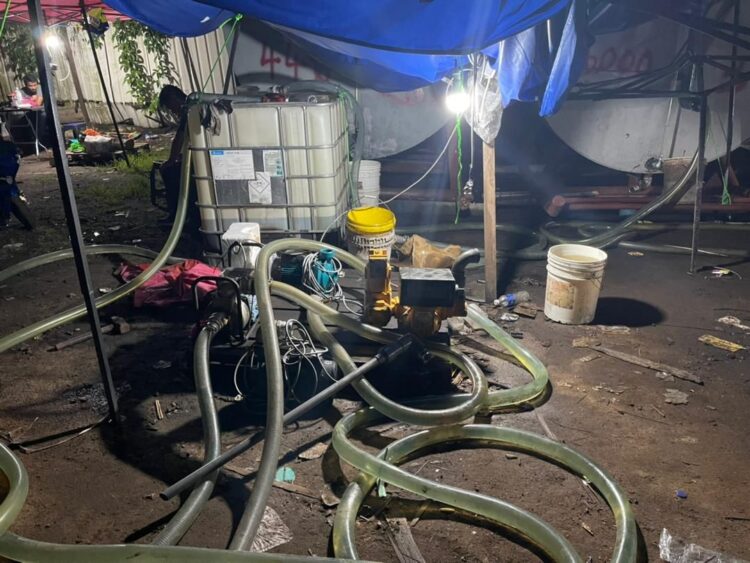 Datuk Mokhtar Hashim meninggal dunia - Kosmo Digital