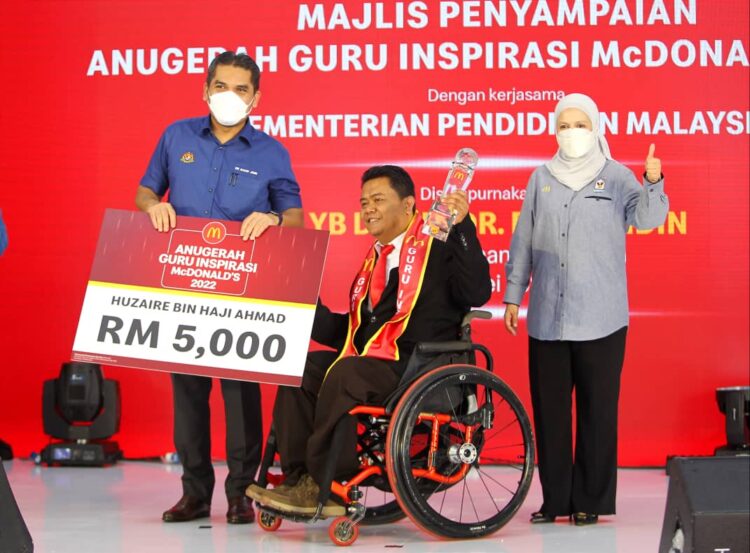 SVTP mampu tarik pelaburan RM14 bilion ke Perak - Kosmo Digital