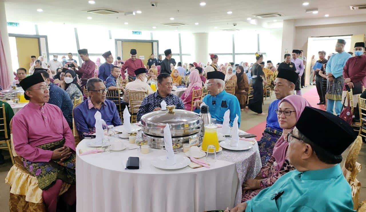 180 tabika dan taska Kemas ditutup akibat HFMD - Kosmo Digital