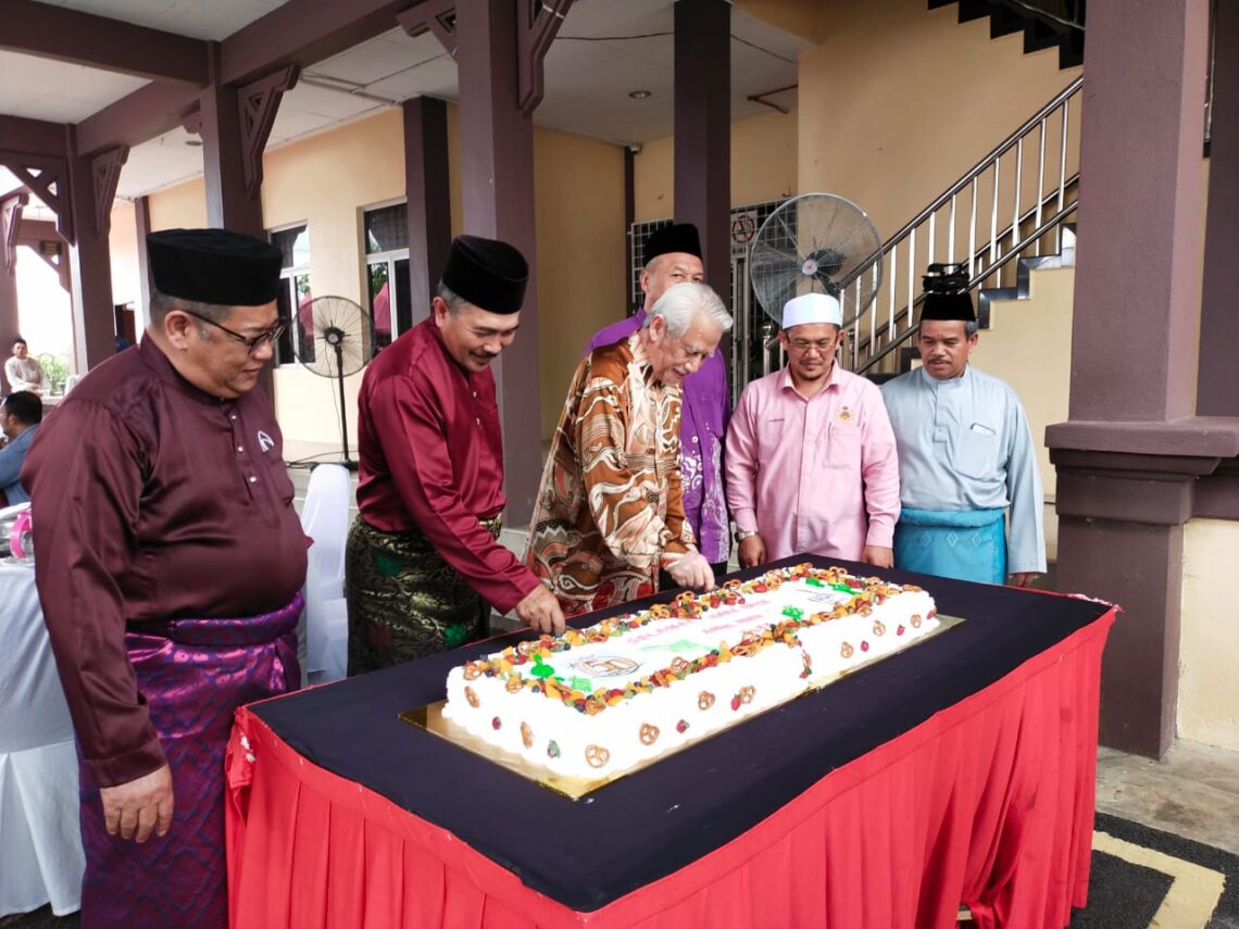 Rumah pam Kemubu 3 pelan jangka panjang atasi kemarau di Kelantan ...