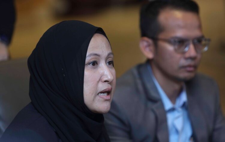 Perlu ada akta anti buli lindungi pelajar - Aswa - Kosmo Digital