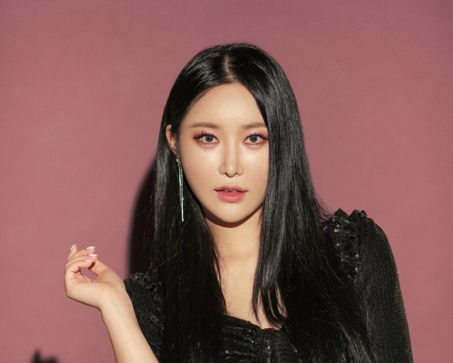 Yujeong diugut bunuh, digelar babi - Kosmo Digital