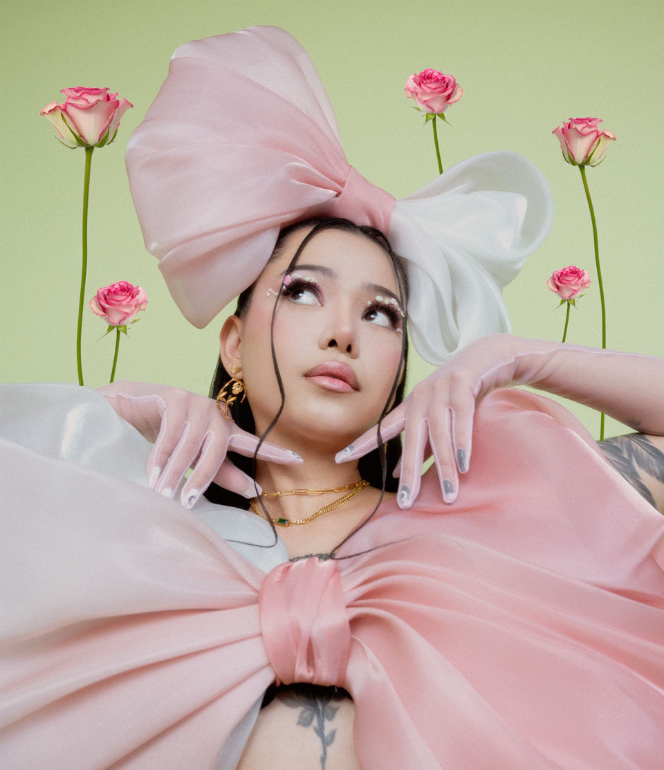 Anak angkat menggoncang dunia - Kosmo Digital