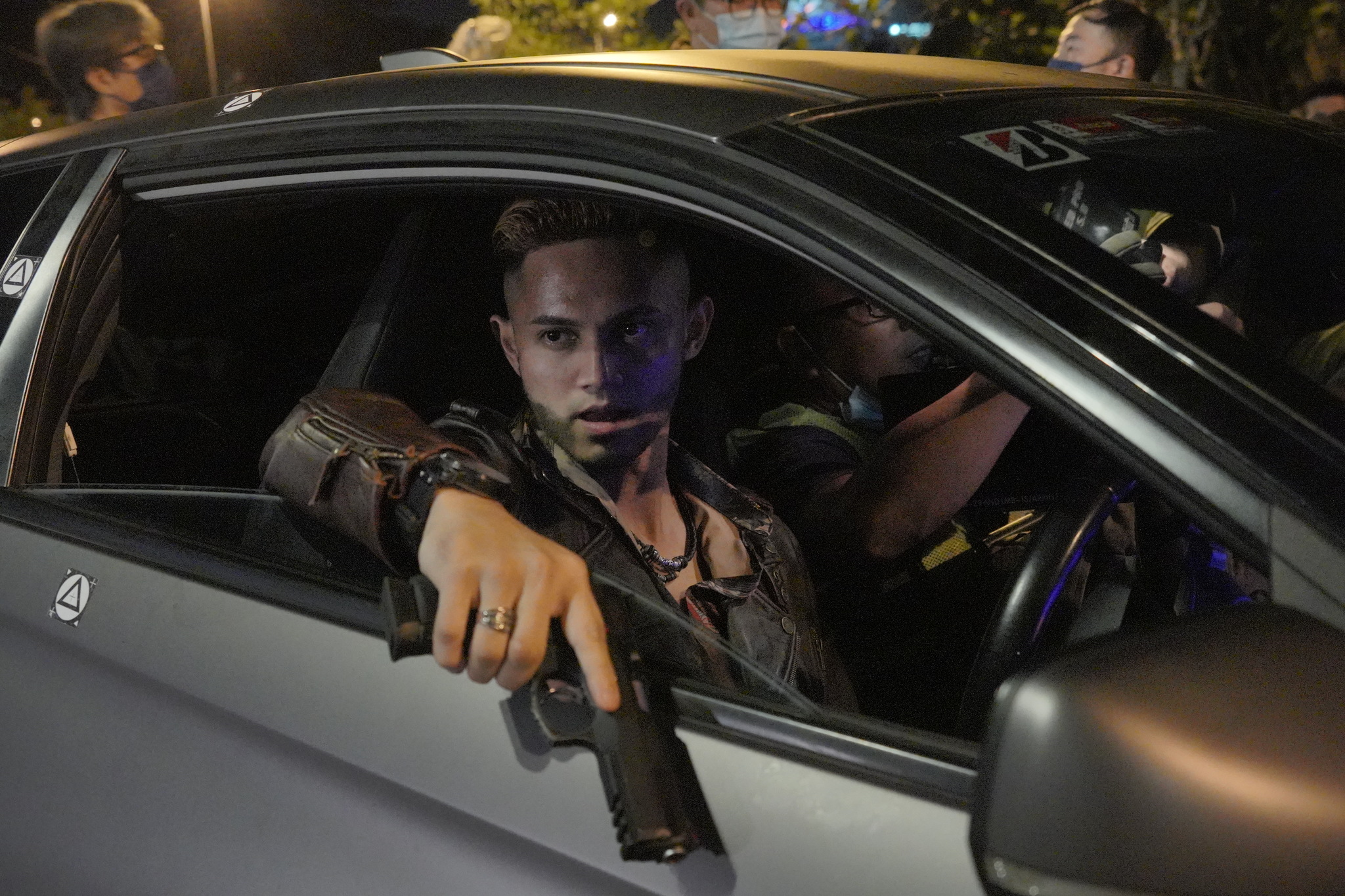 Kualiti sebenar The Assistant - Kosmo Digital